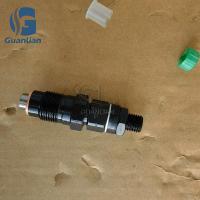 China 23600-59325 New Common rail Fuel Injector 23600-59325 Nozzle for HILUX HIACE 5L for sale