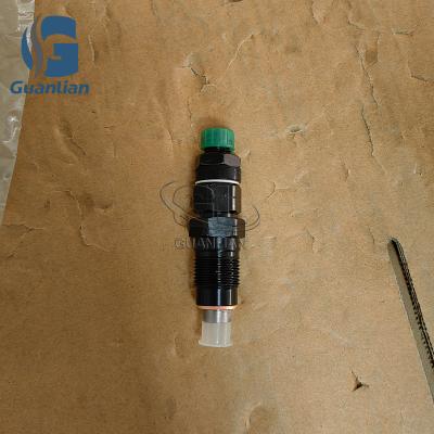China 23600-59325 New Common rail Fuel Injector 23600-59325 Nozzle for HILUX HIACE 5L for sale