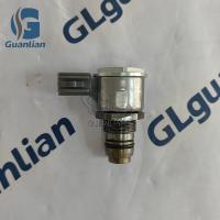 China New Diesel Common Rail Control Valve 31400-4A900 31400 4A900 314004A900 for Hyundai H1 I800 Starex for sale