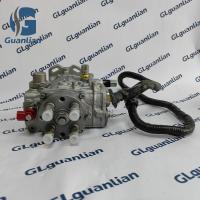 China Diesel Fuel Injection Injector Pump 098000-2440 ME221040 for MITSUBISHI for sale
