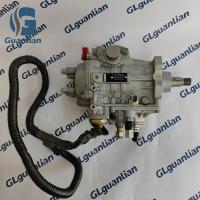 China Diesel Fuel Injection Injector Pump 098000-2440 ME221040 for MITSUBISHI for sale