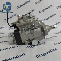 China Diesel Fuel Injection Injector Pump 104641-7055 6204711121 VE4/11F1300RNP2185 for KOMATSU 4D95L for sale