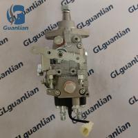 China Diesel Fuel Injection Injector Pump 104641-7055 6204711121 VE4/11F1300RNP2185 for KOMATSU 4D95L for sale