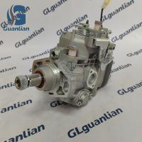 China Diesel Fuel Injection Injector Pump 104641-7055 6204711121 VE4/11F1300RNP2185 for KOMATSU 4D95L for sale