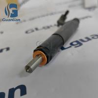 China New Diesel Engine Spare Part Fuel Injector 105030-3660 For ZEXEL 6D16T 6D95 6BG1 for sale