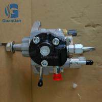 China Common Rail Fuel Injection Pump 294000-0900 294000-0901 294000-0902 for HILUX HIACE 2KD-FTV for sale