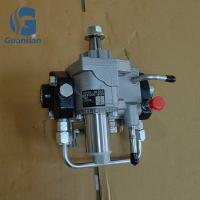 China Common Rail Fuel Injection Pump 294000-0900 294000-0901 294000-0902 for HILUX HIACE 2KD-FTV for sale