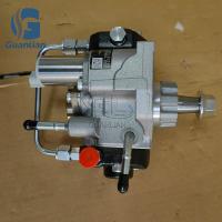 China Common Rail Fuel Injection Pump 294000-0900 294000-0901 294000-0902 for HILUX HIACE 2KD-FTV for sale