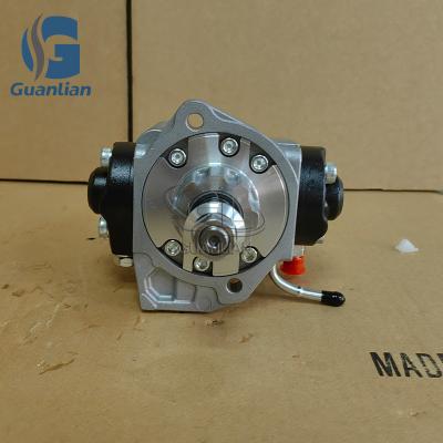China New diesel Fuel Injection Pump 294000-0940 22100-30120 Pump for TOY-OTA 2KD-FTV for sale