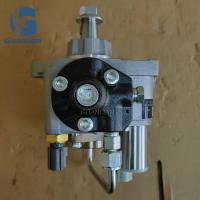 China New diesel Fuel Injection Pump 294000-0940 22100-30120 Pump for TOY-OTA 2KD-FTV for sale