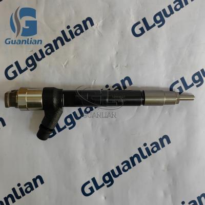 China Diesel Fuel Injector 12644527 for CHEVROLET TRAILBLAZER COLORADO for sale