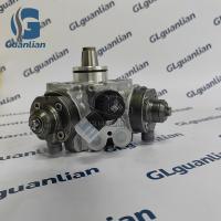 China Remanufactured Fuel Injection Pump 0445010837/A6560705100 for B-enz W222 3.0L for sale