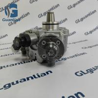 China Remanufactured Fuel Injection Pump 0445010837/A6560705100 for B-enz W222 3.0L for sale