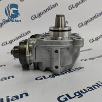 China Remanufactured Fuel Injection Pump 0445010837/A6560705100 for B-enz W222 3.0L for sale