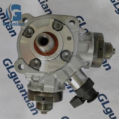 China Remanufactured Fuel Injection Pump 0445010837/A6560705100 for B-enz W222 3.0L for sale