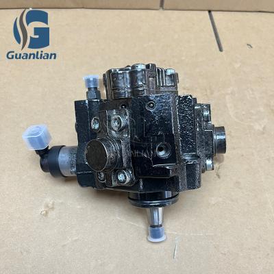 China High pressure Common Rail Fuel Injection Pump 0445020083 32G61-00300 for SK130-8 D04FR Engine for sale