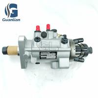 China 6 Cylinder Diesel Engine Fuel Injection Injector Pump DE2635-5962 DE2635-6256 for John Deere 6068H for sale
