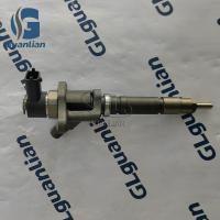 China Common Rail Fuel Injector 107755-0161 0445120048 for MITSUBISHI 4M50 ME226718 ME222914 for sale