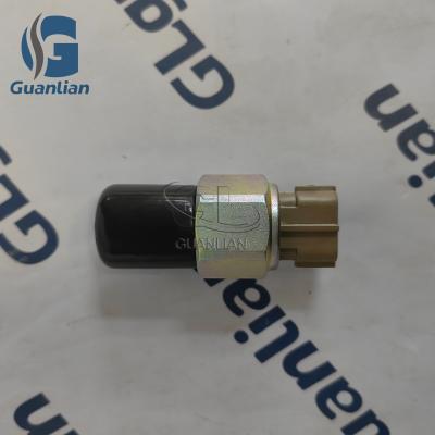 China High Quality Common Rail Pressure Sensor Excavator Spare Parts 499000-6160 8-97318684-0 22P05880 for ISU-ZU 4HK1 6HK1 Engine for sale