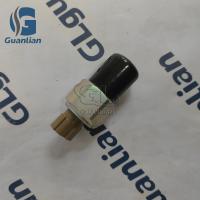 China High Quality Common Rail Pressure Sensor Excavator Spare Parts 499000-6160 8-97318684-0 22P05880 for ISU-ZU 4HK1 6HK1 Engine for sale