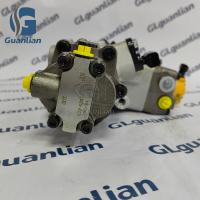 China New C6.6 Engine Diesel Fuel Injection Pump 10R-7660 317-8021 2641A312 for CAT 320D 323D CAT Per-kins for sale