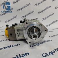 China New C6.6 Engine Diesel Fuel Injection Pump 10R-7660 317-8021 2641A312 for CAT 320D 323D CAT Per-kins for sale