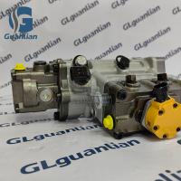 China New C6.6 Engine Diesel Fuel Injection Pump 10R-7660 317-8021 2641A312 for CAT 320D 323D CAT Per-kins for sale