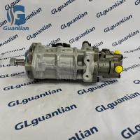 China New C6.6 Engine Diesel Fuel Injection Pump 10R-7660 317-8021 2641A312 for CAT 320D 323D CAT Per-kins for sale