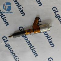 China Del Inyector Injector 2645a747 320-0680 3200680 for Per-kins CAT C4.4 Engine for sale