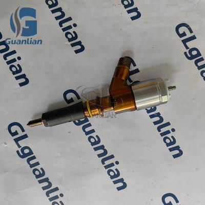 China Del Inyector Injector 2645a747 320-0680 3200680 for Per-kins CAT C4.4 Engine for sale