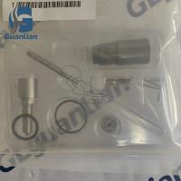 China Common Rail Fuel Injector repair kit 3707282 370-7282 20R-2478 Fits for Cat C7.1 Wheel Loader 924K 930K 938K Excavator 320E 323E for sale