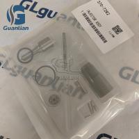 China Common Rail Fuel Injector repair kit 3707282 370-7282 20R-2478 Fits for Cat C7.1 Wheel Loader 924K 930K 938K Excavator 320E 323E for sale