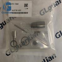 China Common Rail Fuel Injector repair kit 3707282 370-7282 20R-2478 Fits for Cat C7.1 Wheel Loader 924K 930K 938K Excavator 320E 323E for sale