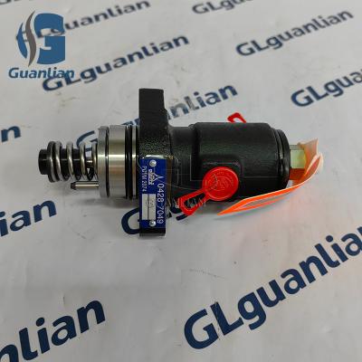 China Genuine Diesel Fuel Unit Pump 0428-7049 04287049 for DEUTZ FM2011 for sale