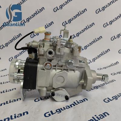 China 22100-1C190 New Diesel Fuel Pump 22100-1C190 VE6/10F1900RND264 196000-2640 for LAND CRUISER 1HZ Engine for sale
