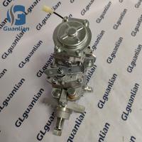 China VE PUMP Fuel Injection Pump VE6/10f1900rnd265 196000-2653 22100-1C201 for Toyo-ta Land Cruiser 1HZ Engine for sale