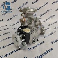 China VE PUMP Fuel Injection Pump VE6/10f1900rnd265 196000-2653 22100-1C201 for Toyo-ta Land Cruiser 1HZ Engine for sale