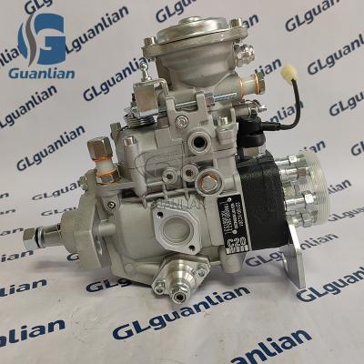 China VE PUMP Fuel Injection Pump VE6/10f1900rnd265 196000-2653 22100-1C201 for Toyo-ta Land Cruiser 1HZ Engine for sale