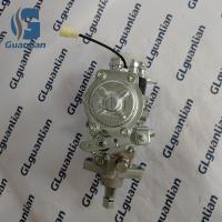 China VE PUMP Fuel Injection Pump VE6/10f1900rnd265 196000-2653 22100-1C201 for Toyo-ta Land Cruiser 1HZ Engine for sale