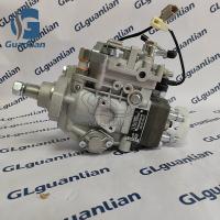 China New Fuel Injection Pump 22100-5D180 VE4/10E2300RND308 096500-30812 for TOYO-TA for sale