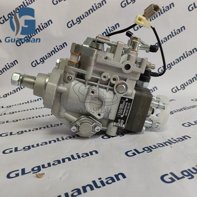 China New Fuel Injection Pump 22100-5D180 VE4/10E2300RND308 096500-30812 for TOYO-TA for sale