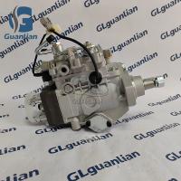 China New Fuel Injection Pump 22100-5D180 VE4/10E2300RND308 096500-30812 for TOYO-TA for sale