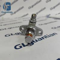China Diesel Fuel Injector 093500-5100 With Nozzle 093400-2630 for Diesel Engines for sale