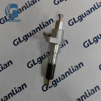 China Diesel Fuel Injector 093500-5100 With Nozzle 093400-2630 for Diesel Engines for sale