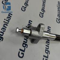 China Diesel Fuel Injector 093500-5100 With Nozzle 093400-2630 for Diesel Engines for sale