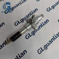 China Diesel Fuel Injector 093500-5100 With Nozzle 093400-2630 for Diesel Engines for sale
