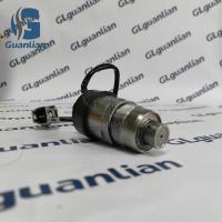 China Genuine Brand New Diesel Fuel Spill Control Solenoid Valve 096600-0033 096600 0033 0966000033 for sale
