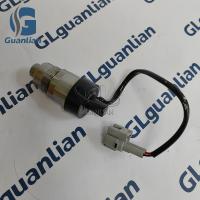 China Genuine Brand New Diesel Fuel Spill Control Solenoid Valve 096600-0033 096600 0033 0966000033 for sale