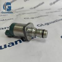 China 294200-2760 1460A056 8-98145455-0 Fits for Isu-zu Holden D-Max Dmax Rodeo 2.5 3.0 Suction Control Valve for sale
