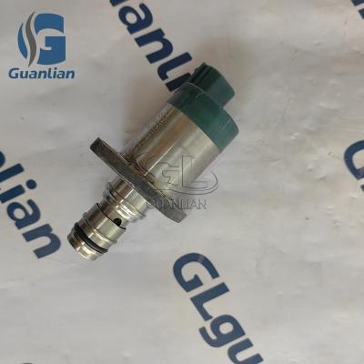 China 294200-2760 1460A056 8-98145455-0 Fits for Isu-zu Holden D-Max Dmax Rodeo 2.5 3.0 Suction Control Valve for sale